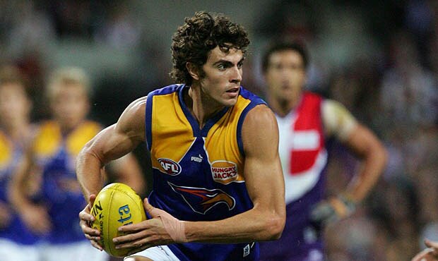 Past player returns to West Coast in development role - ABC News