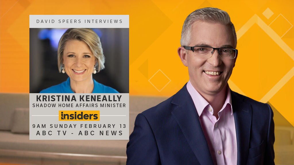 Sunday February 13 Full Program - ABC News