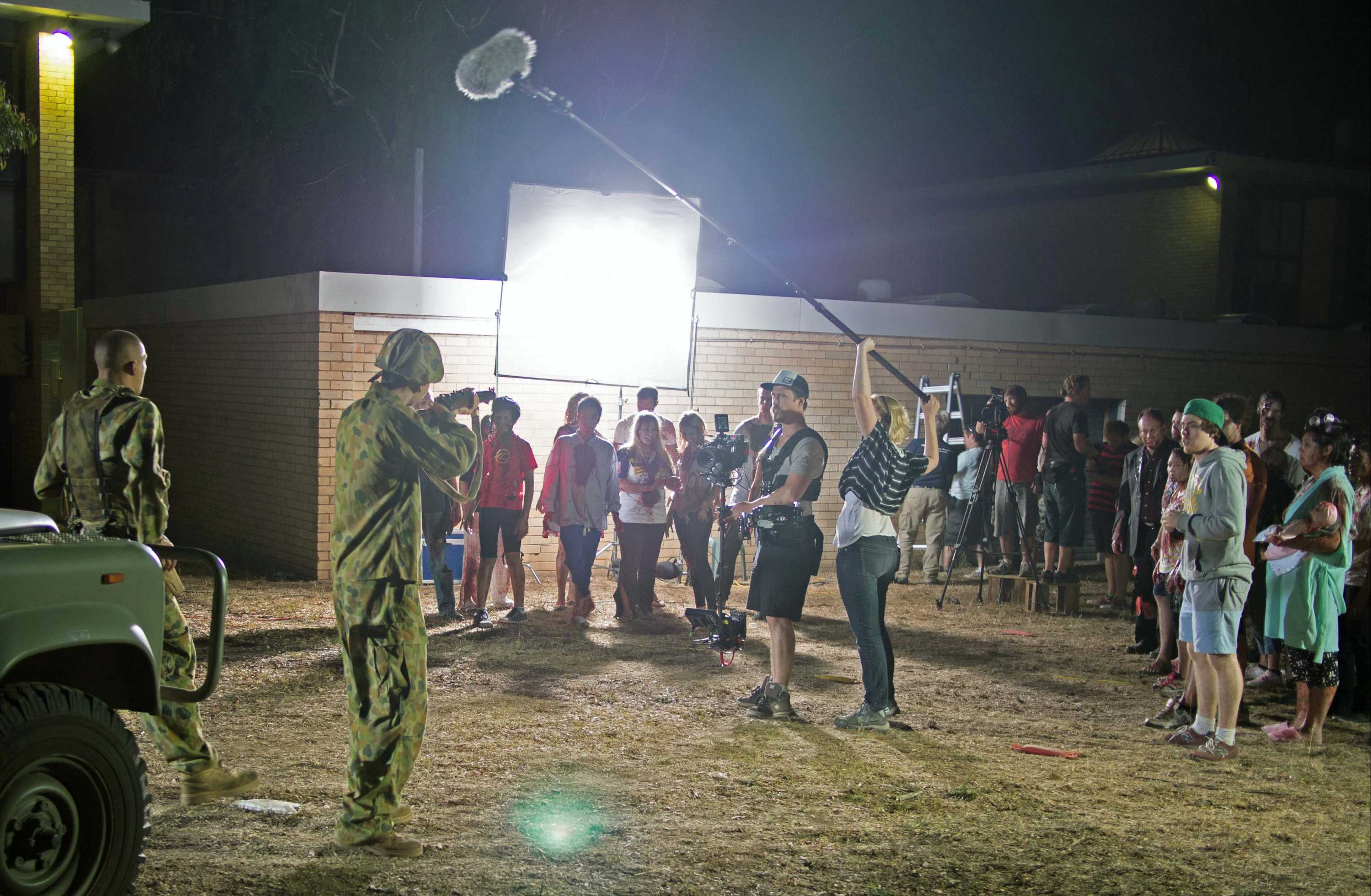 Counselling kids about tragedy - ABC listen