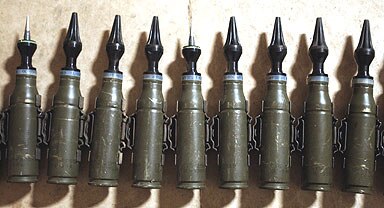 Mayor seeks depleted uranium reassurance - ABC News