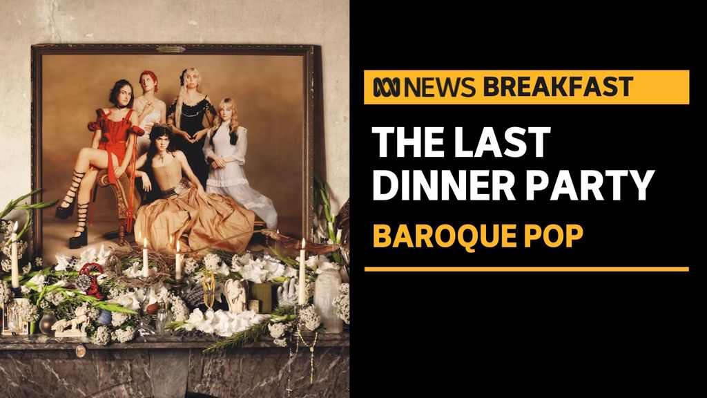 News Breakfast : ABC iview