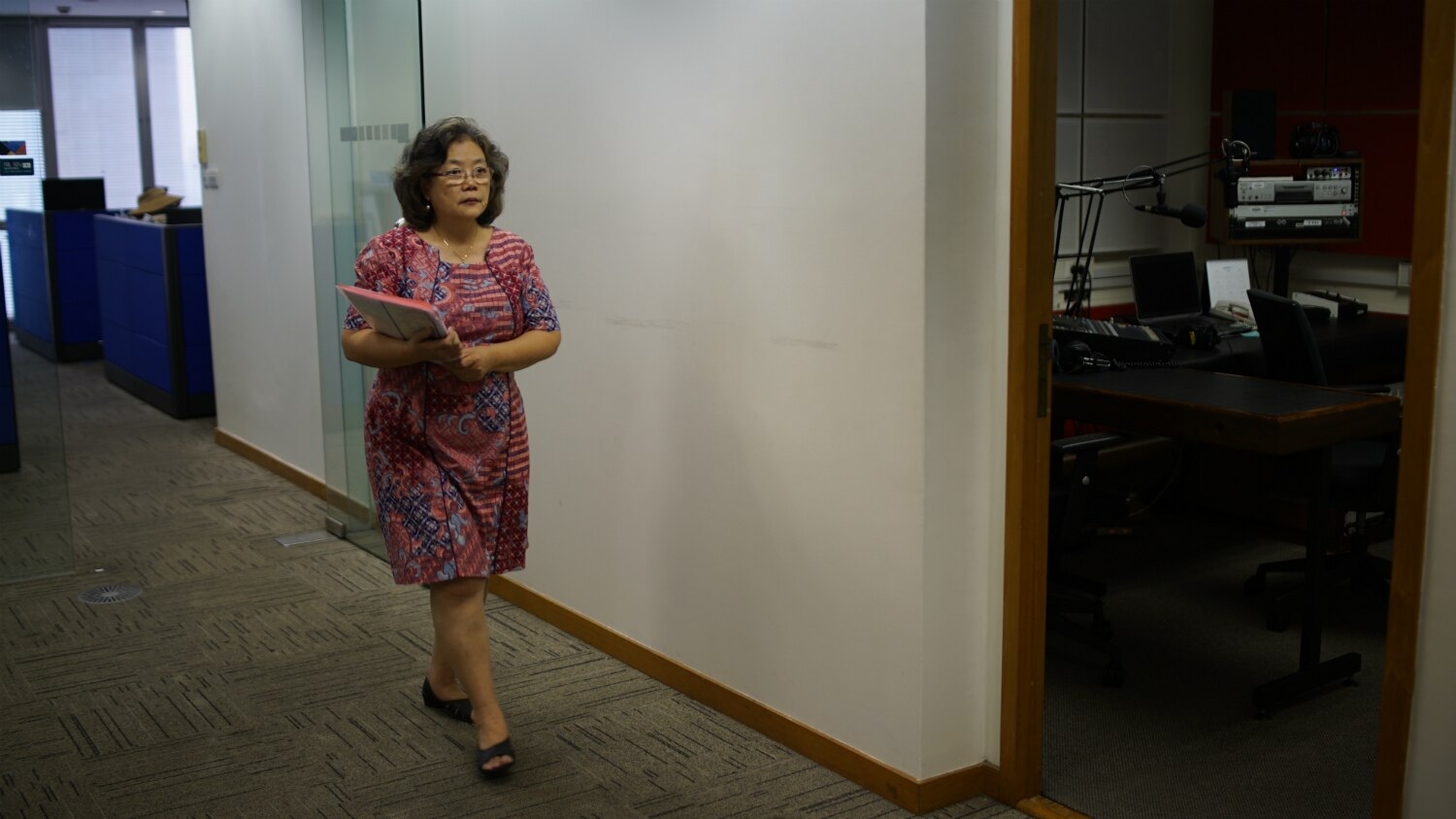 Meet Yanti: A life with the ABC's correspondents in Jakarta - ABC listen