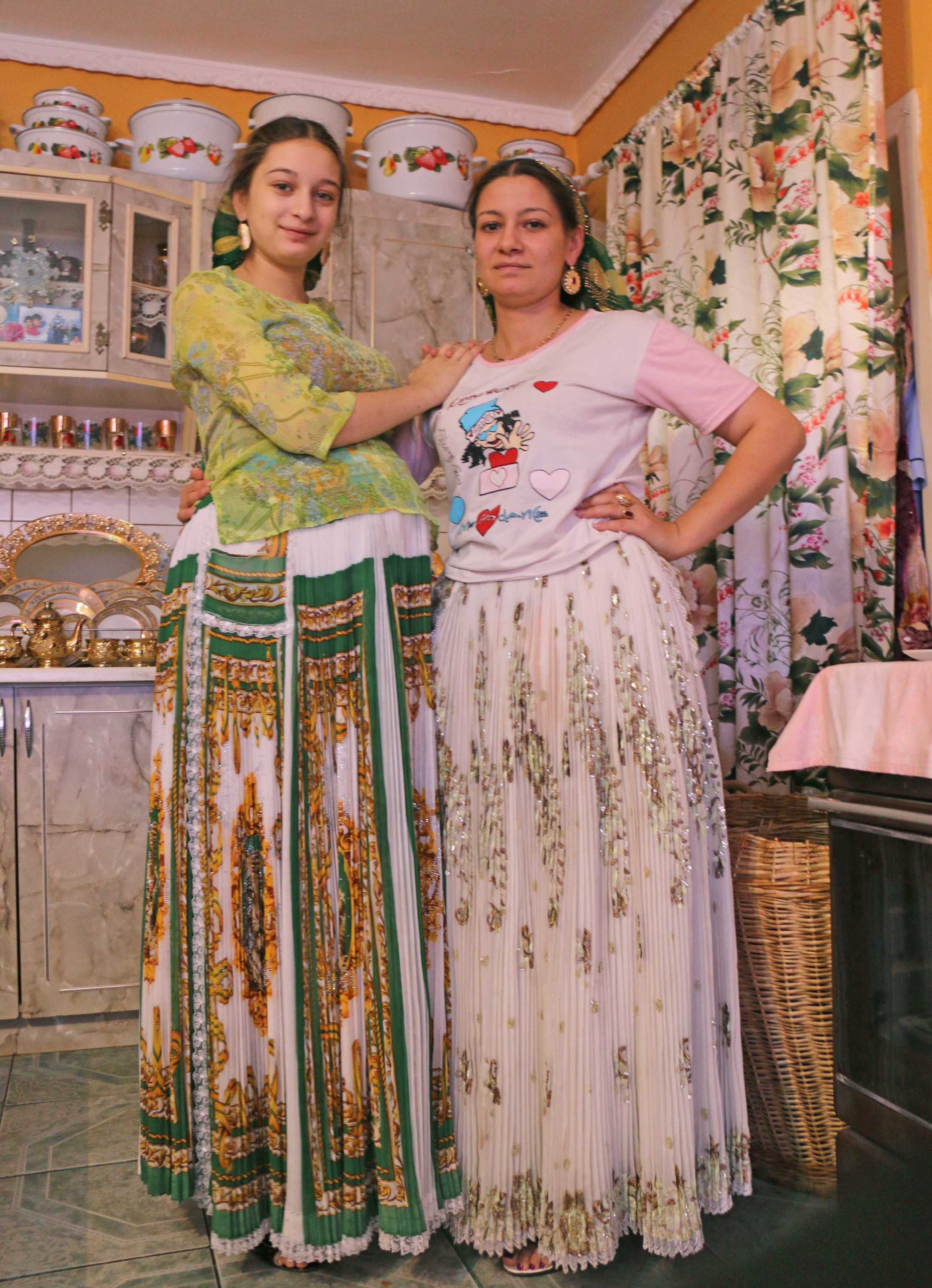 A billion-dollar bust, gypsy teen brides and a web of lies: Catch up on ...