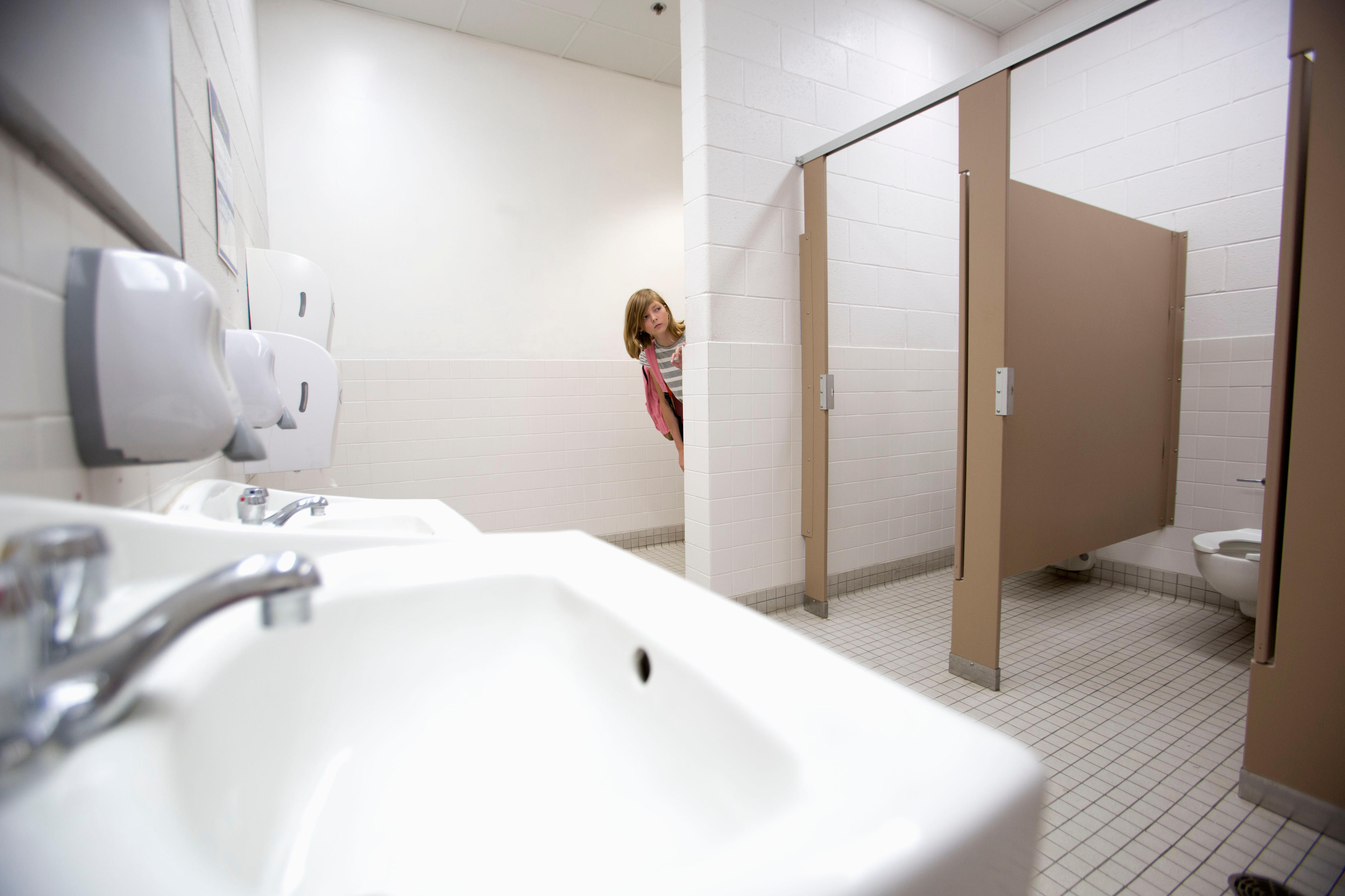 Australia is considering making changes to build all-gender toilets ...