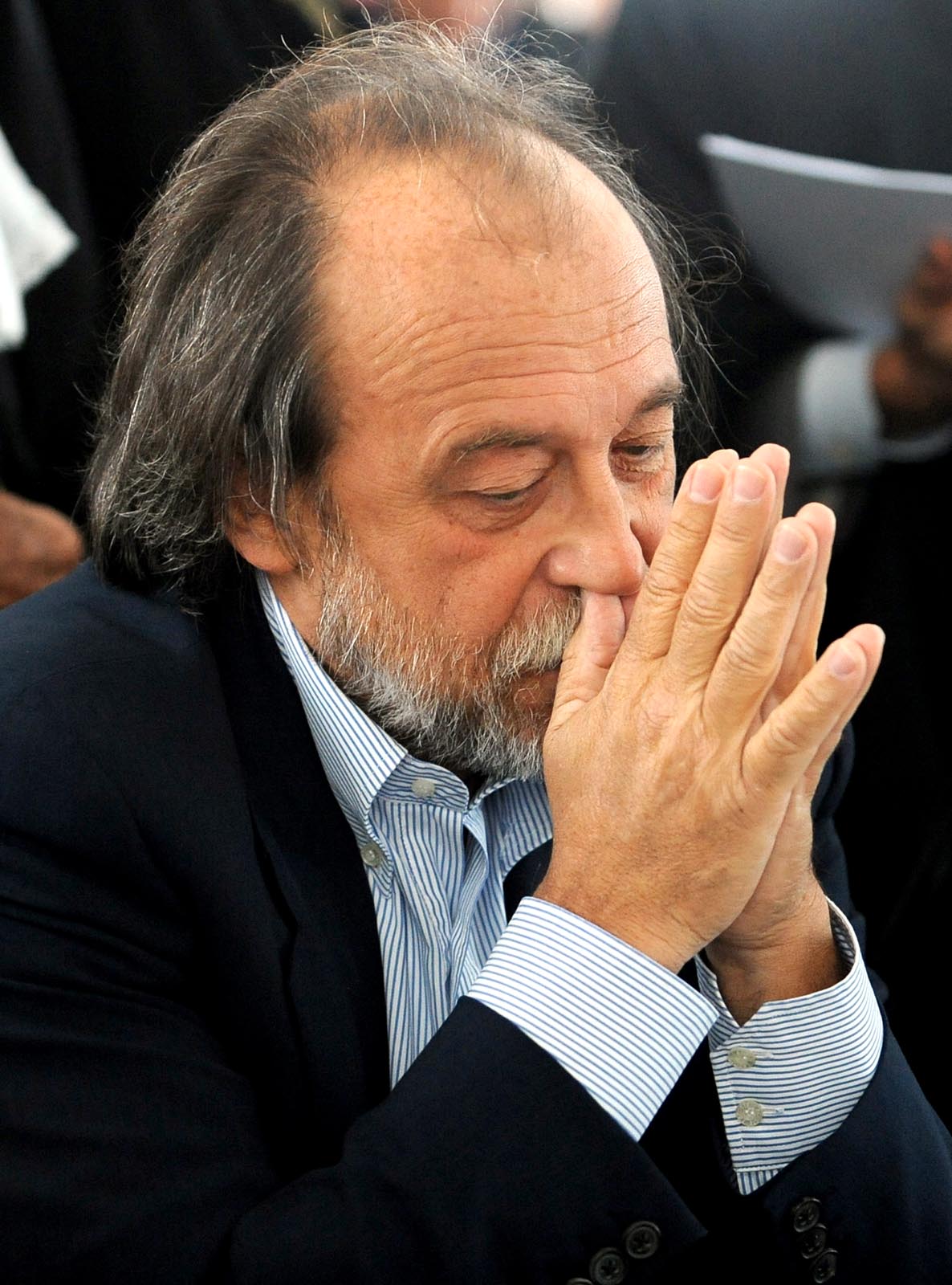 Italian scientists go on trial over 2009 earthquake - ABC News