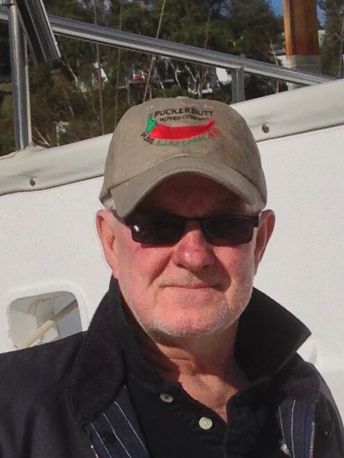 Student work stopped on former TasTafe boss Stephen Conway's boats ...