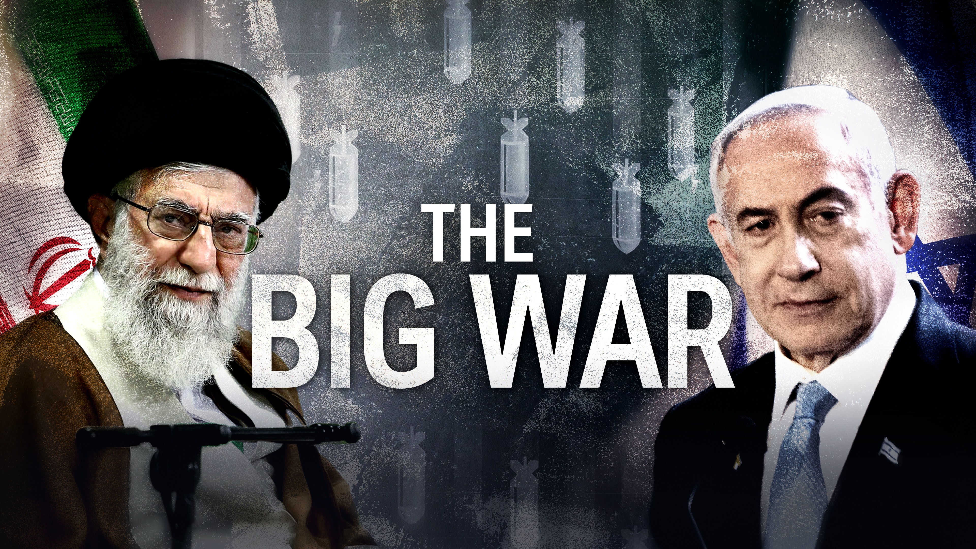 The Big War - ABC Content Sales