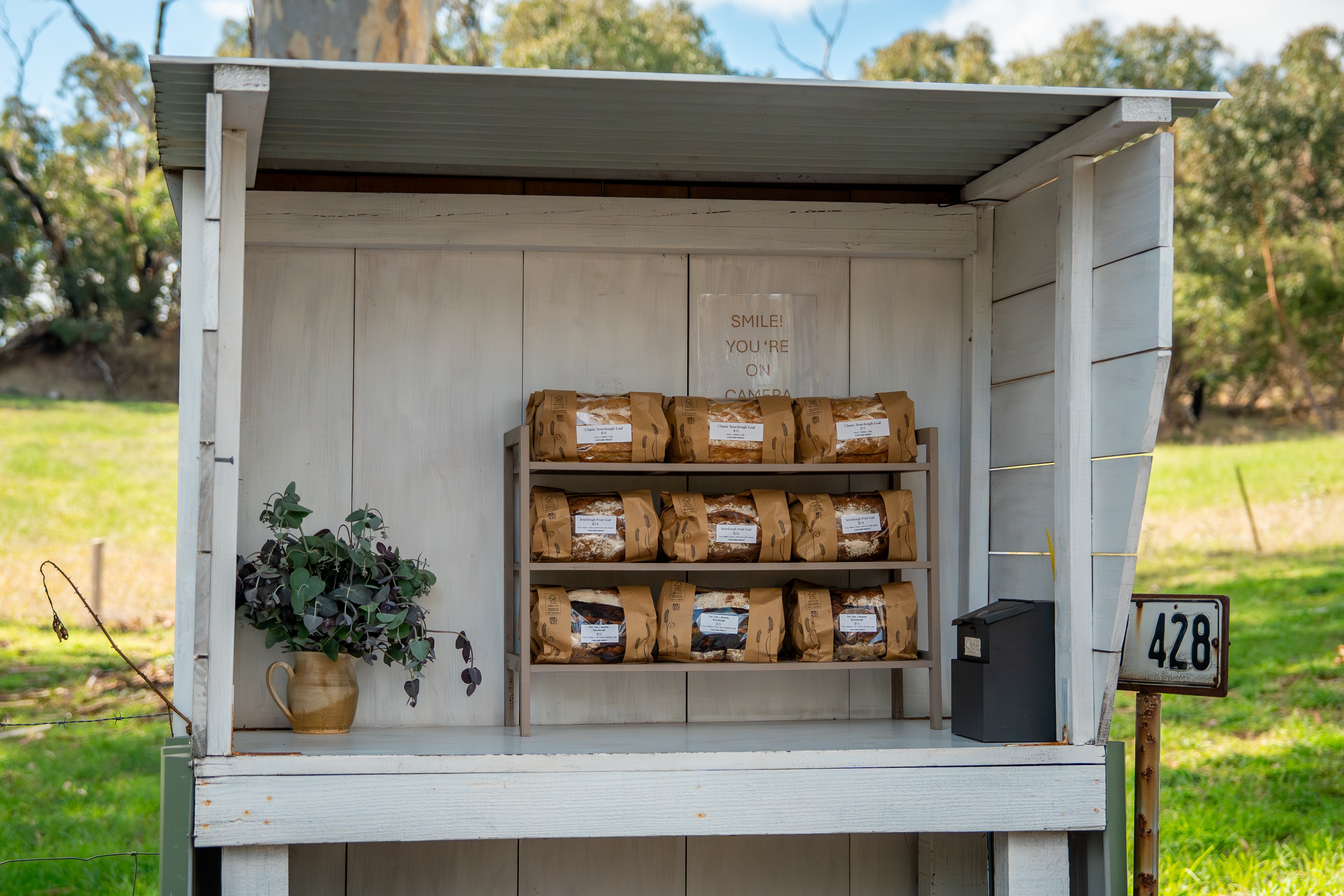 Roadside stalls are booming in the Adelaide Hills, attracting 45,000 ...