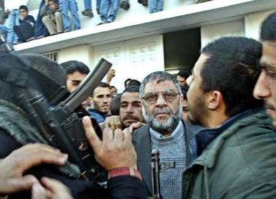 Hamas vows revenge for leader's death - ABC News