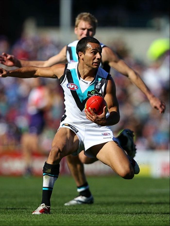 Paul Oliver - ABC News