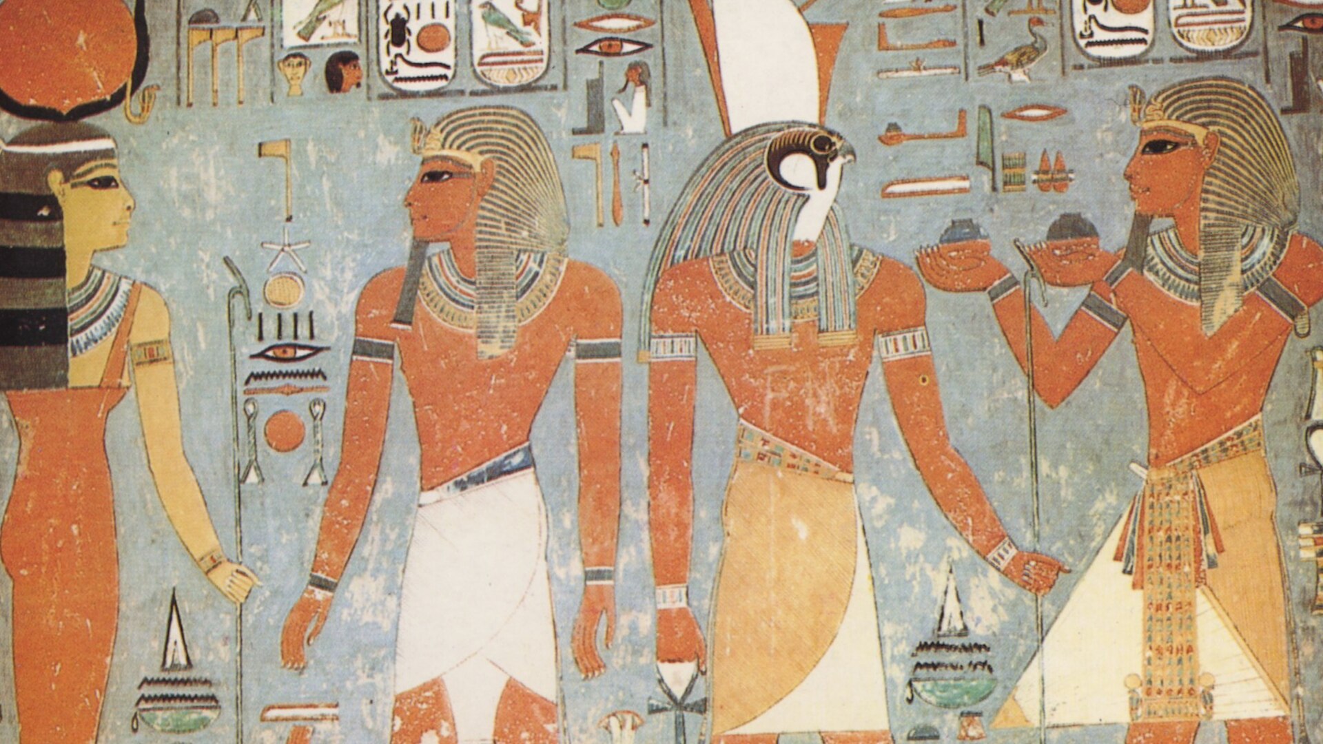 Ancient World History