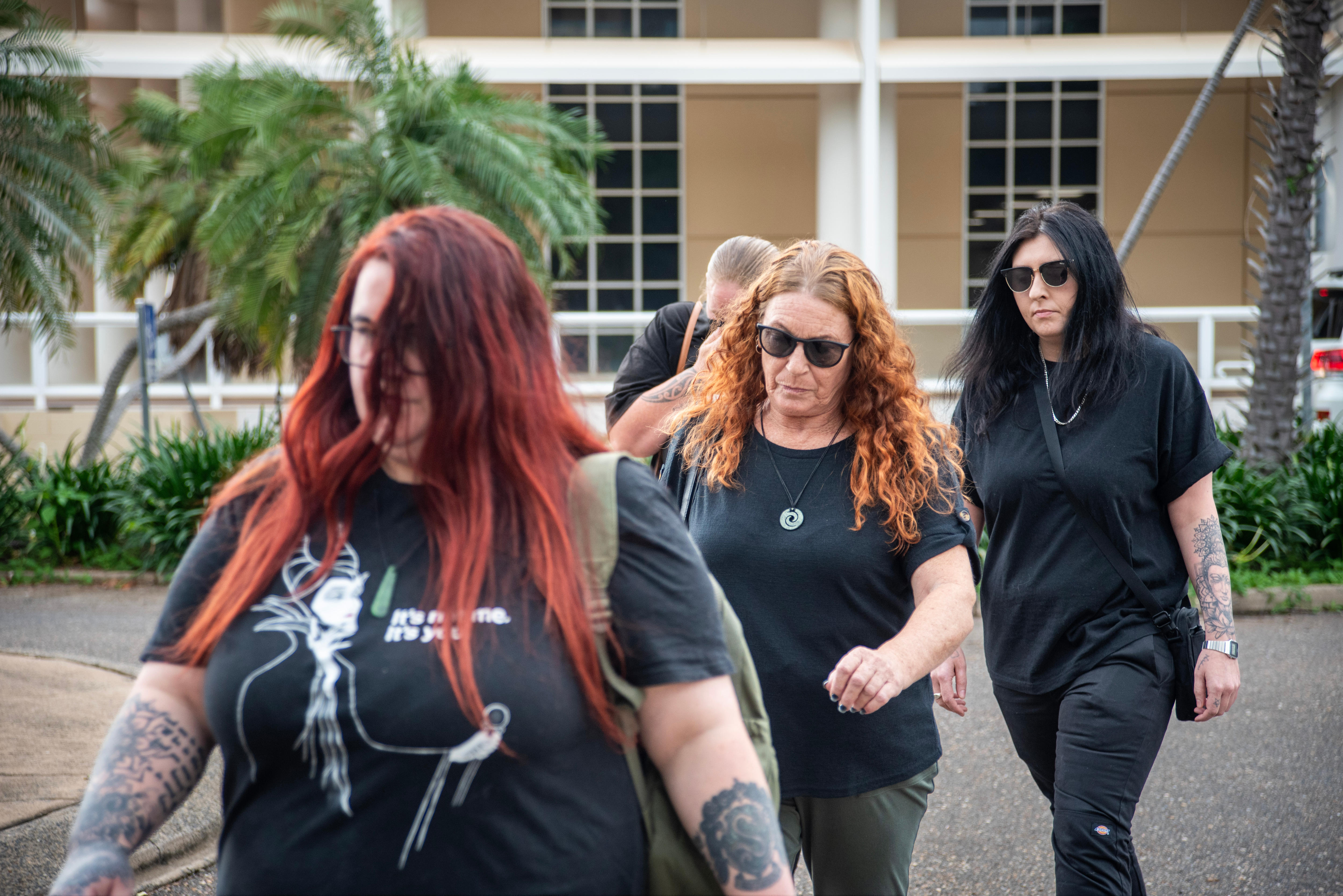 Wayne Hunt to serve three months in prison for killing child with his ...