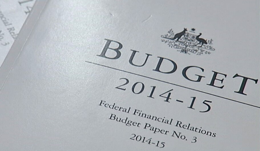 Standard and Poor's says Australian rating safe from budget blocks ...