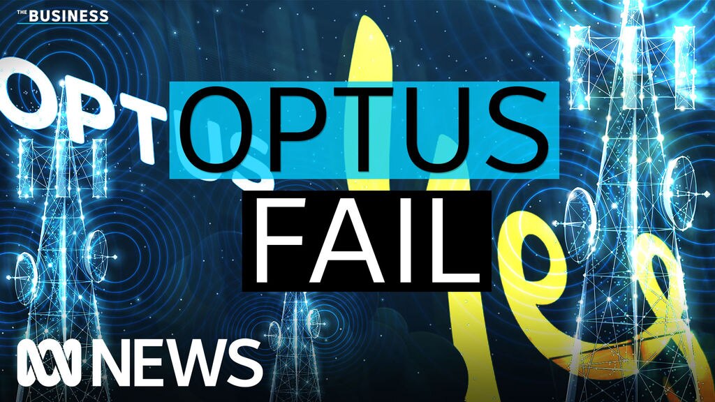 The biggest unanswered questions about the Optus outage - ABC News