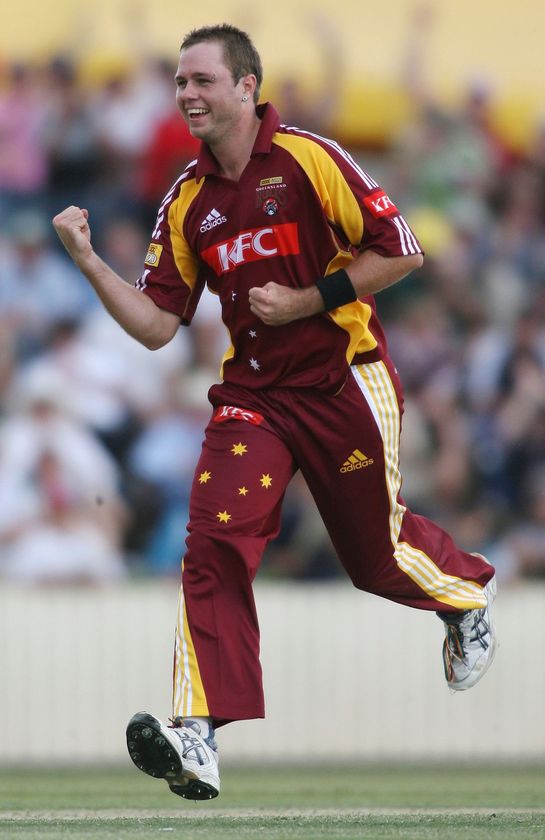 Never-say-die Bulls snare one-day title - ABC News