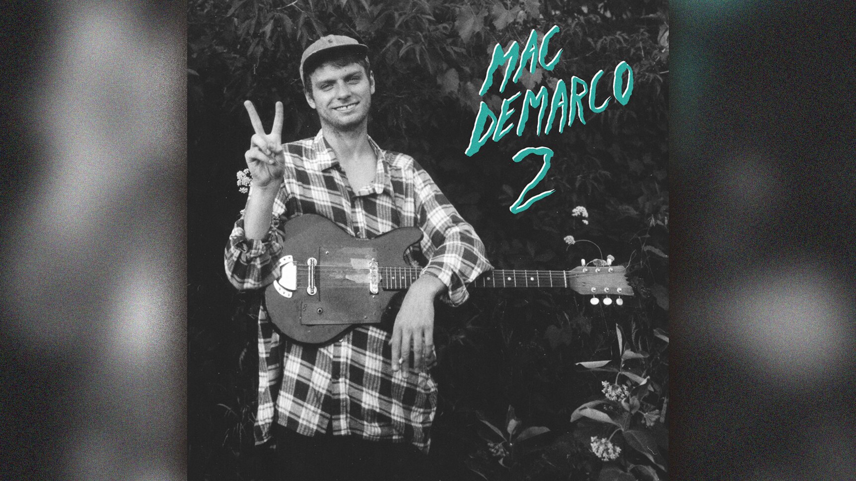 Mac DeMarco - 2 - ABC listen