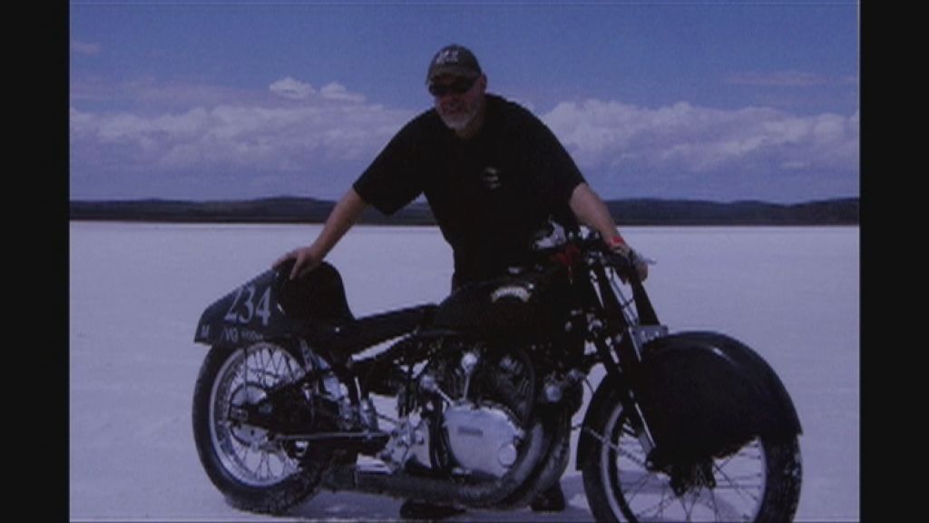 The need for speed - ABC News