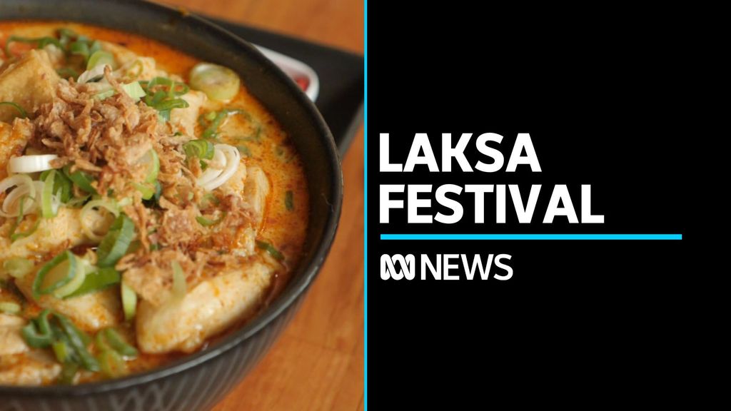 Annual celebration of Darwin’s unofficial dish begins - ABC News