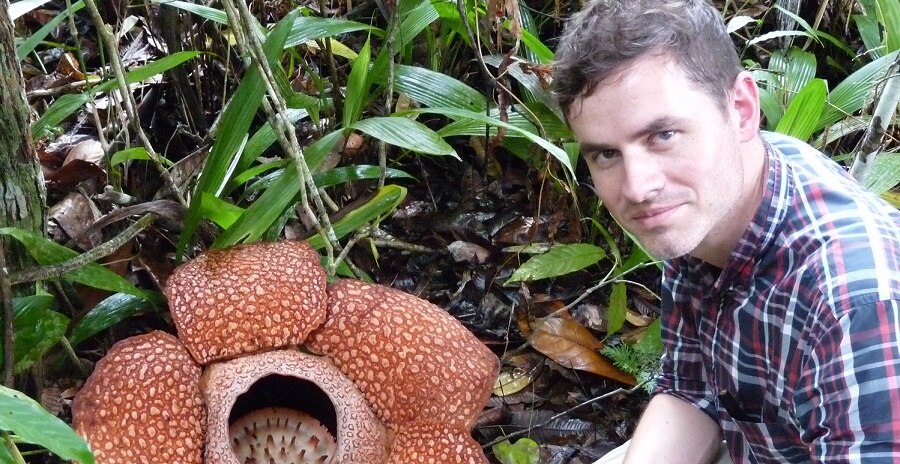 Sydney Science Trail: Which scientist deserves REAL accolade? - ABC listen