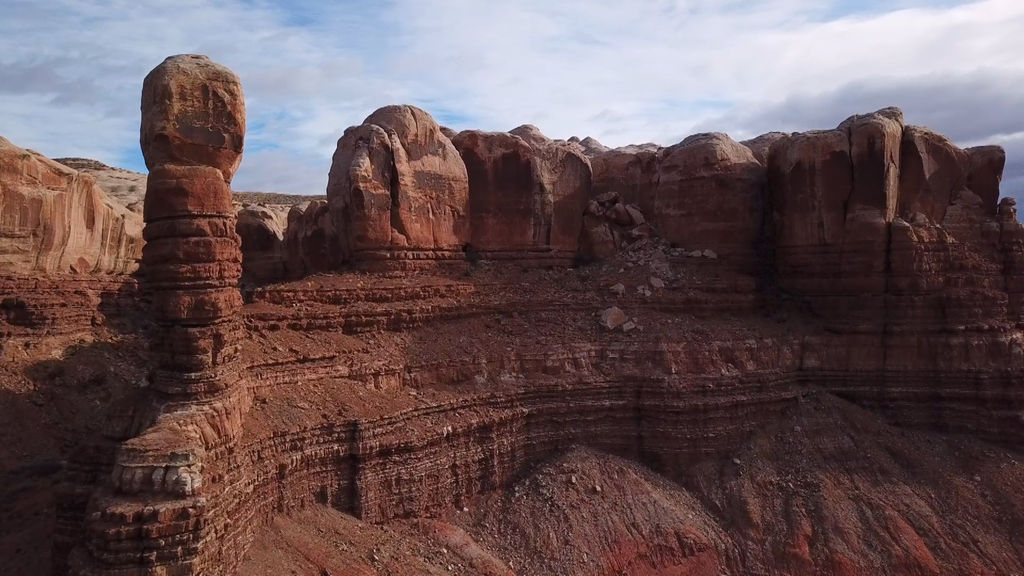 Donald Trump's reduction of Bears Ears Monument sets stage for fight ...