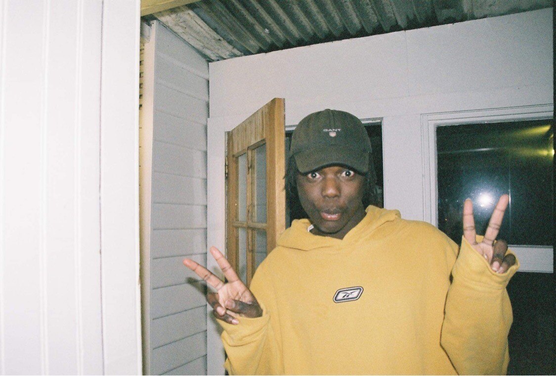 Mix Up: Sam Alfred - triple j