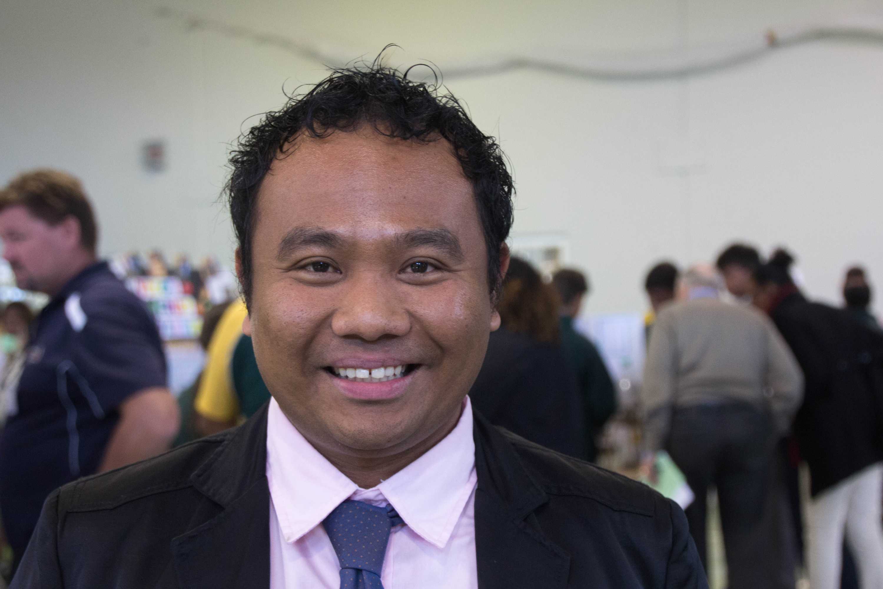 Remote Aboriginal school takes out top science award never won outside ...