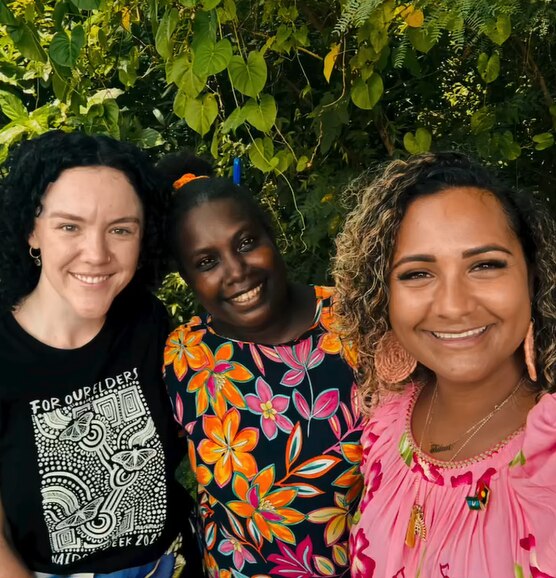 Embracing rage and forgiveness, Talicia Minniecon’s faith fuels her ...