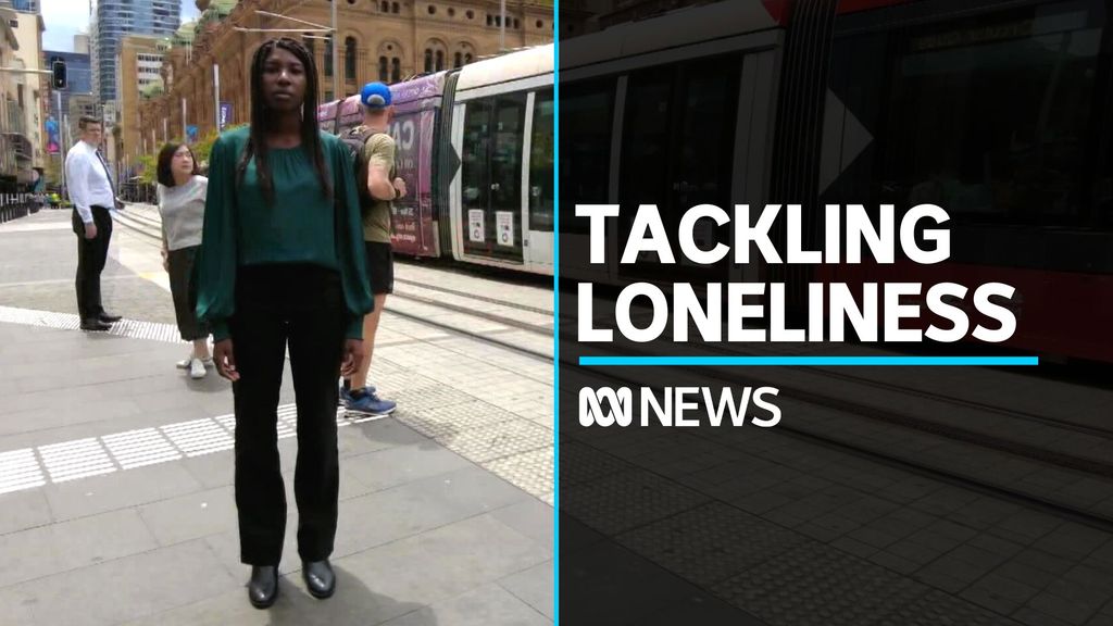 Loneliness has become a silent epidemic - ABC News