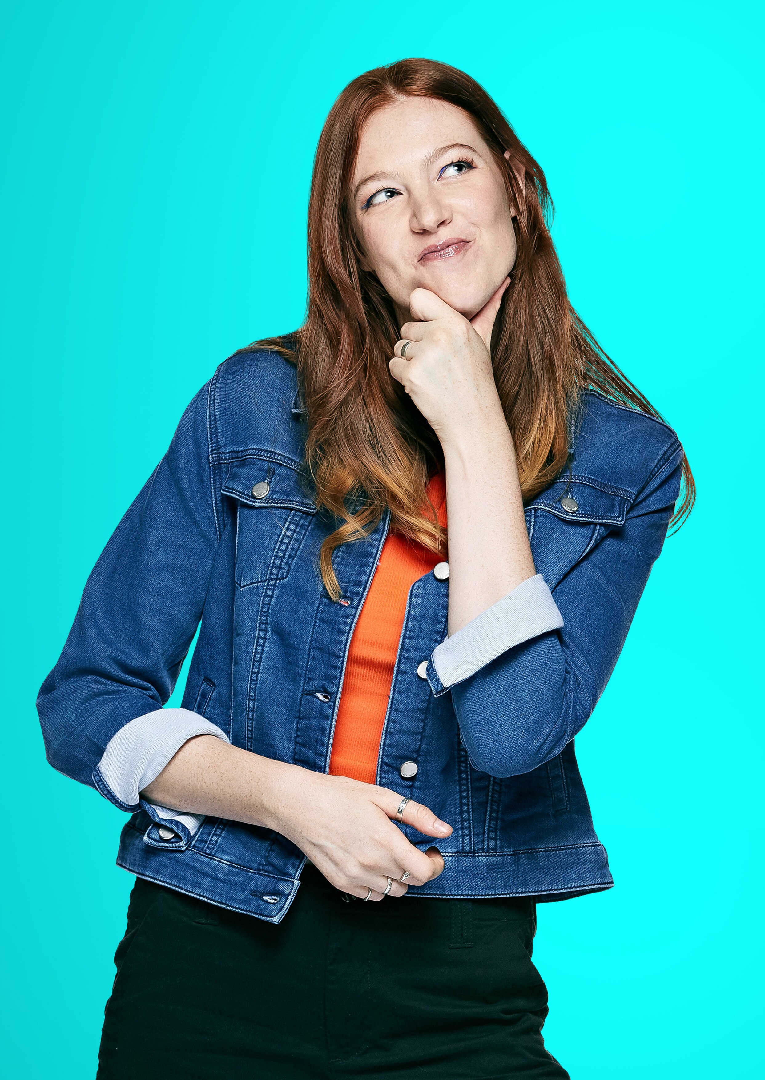 With Flat Earthers: The Musical, Lou Wall combines online conspiracy ...