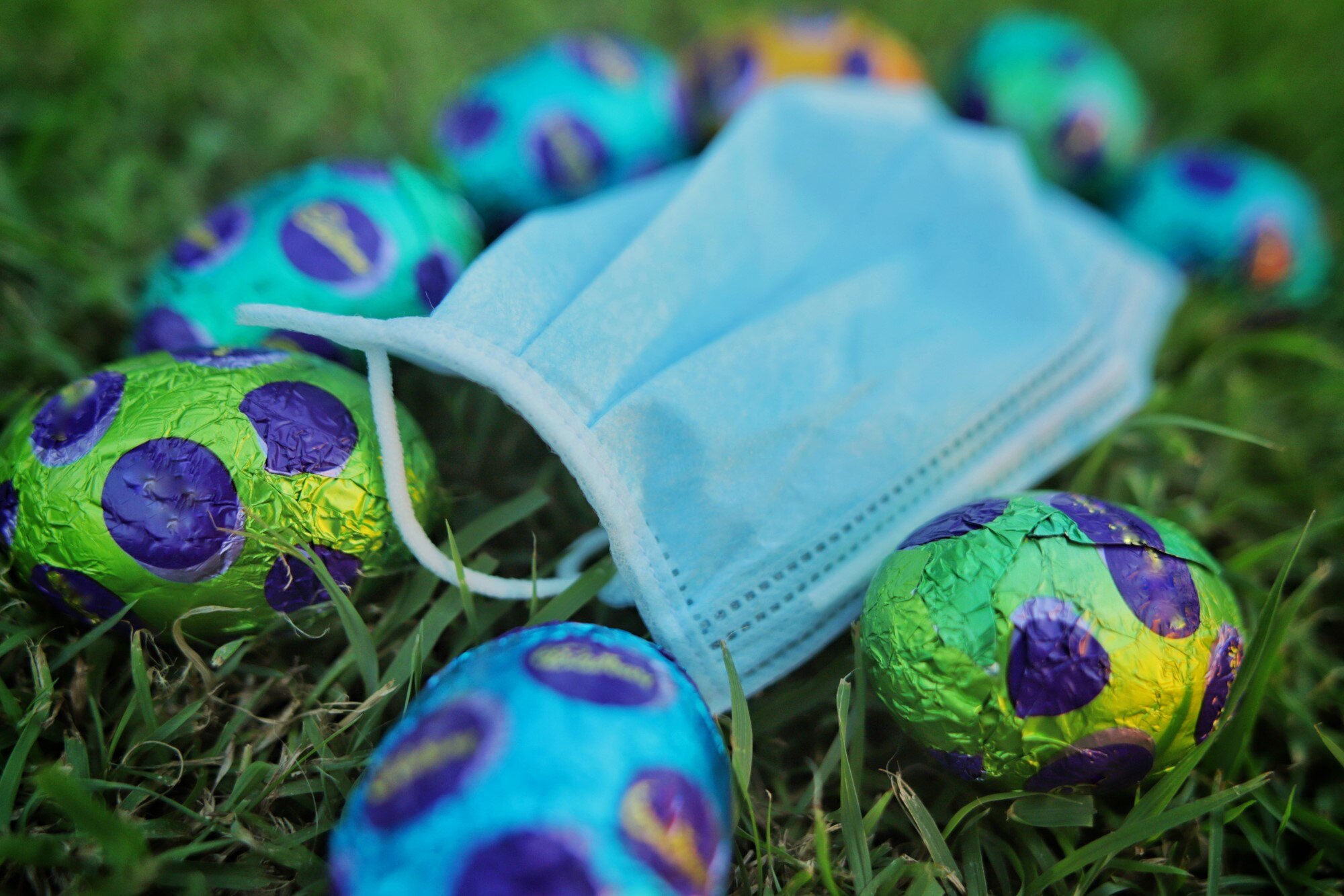 Easter hangs in the balance as Queenslanders await decision about ...