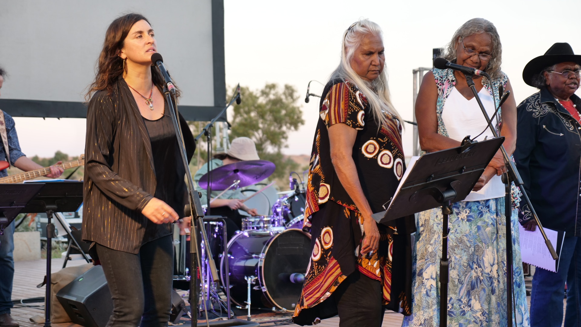 Laura Birch - ABC News