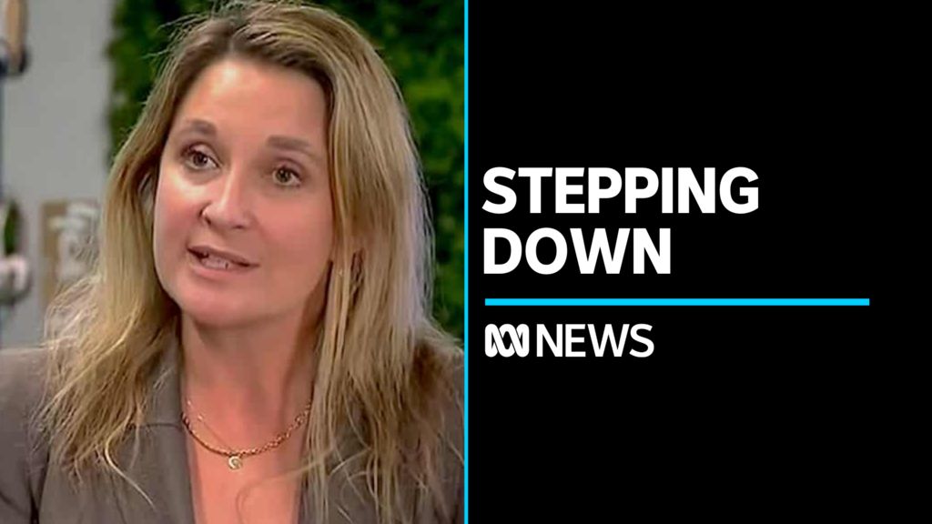 The CEO of Optus resigns in the wake of the Telco's unprecedented ...