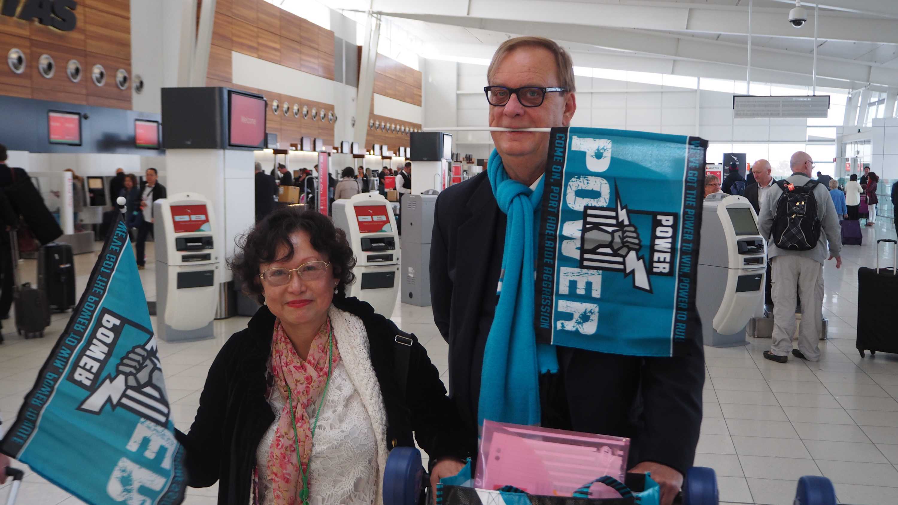 Peter Goers to retire from radio next month after two decades on the ...