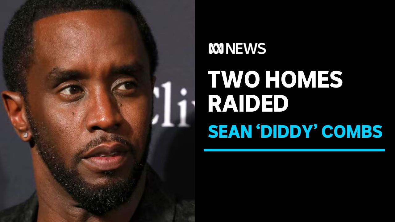 Game Changer - ABC News