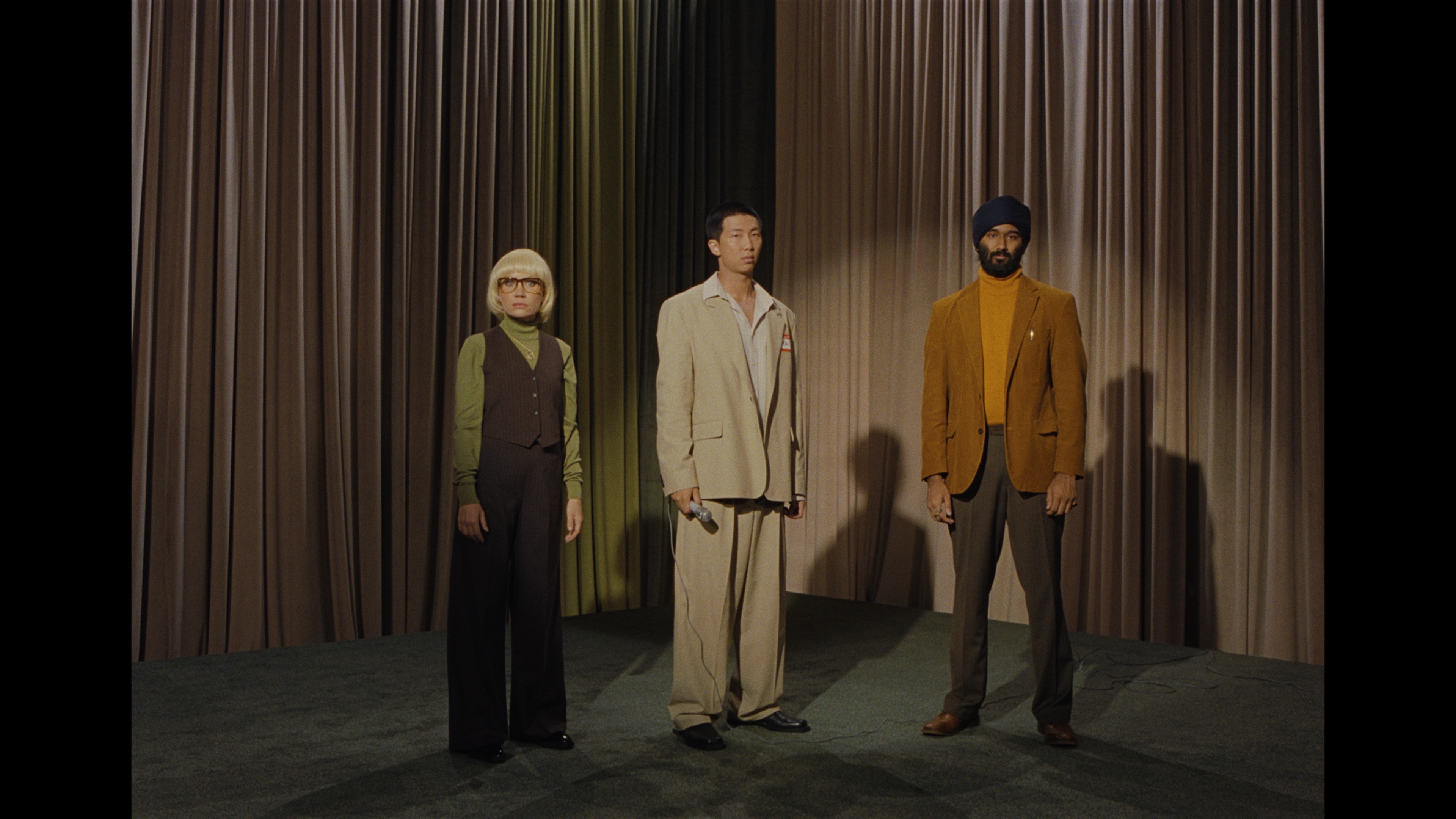 Featured Videos - ABC Rage