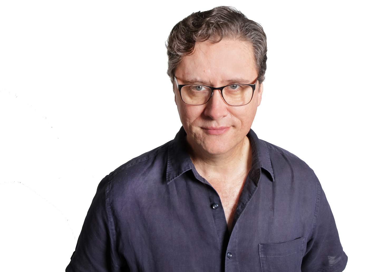 Richard Fidler - ABC listen