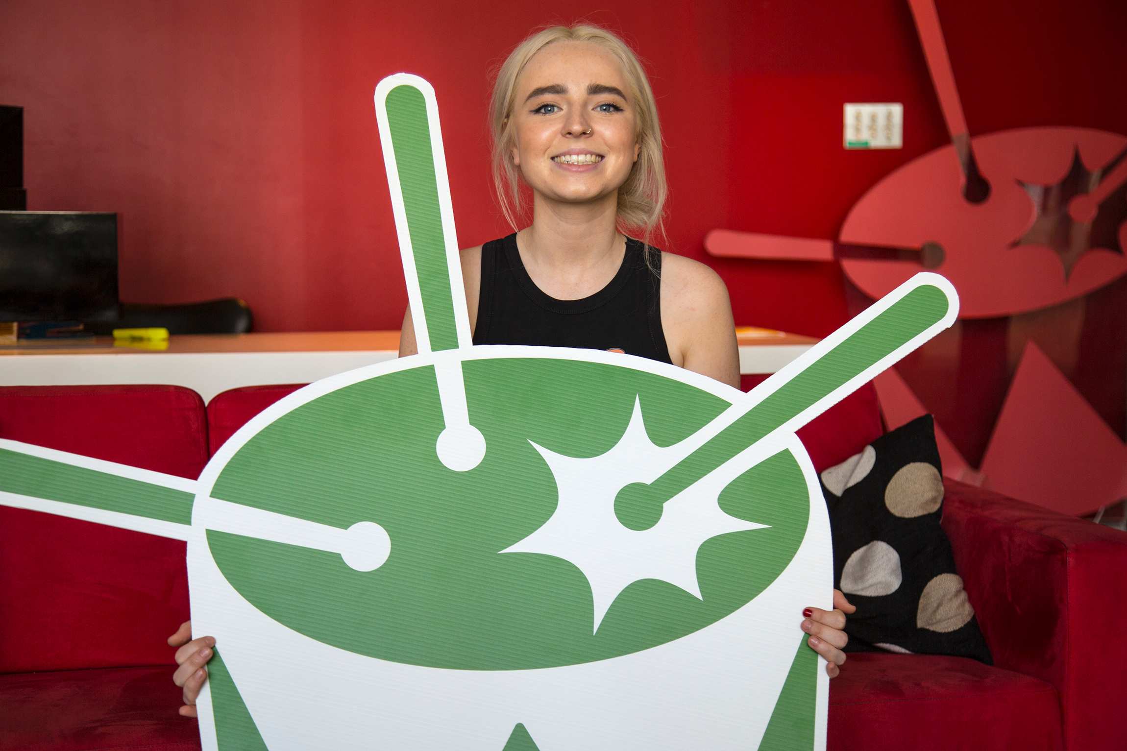 Get to know... MUKI - triple j