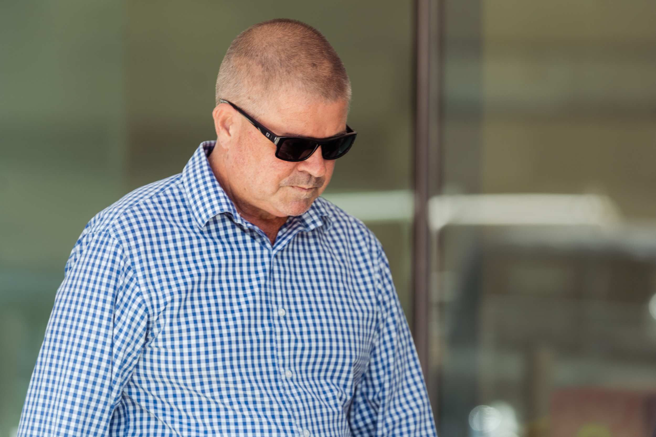 Claremont serial killer trial hears from Bradley Edwards Huntingdale ...