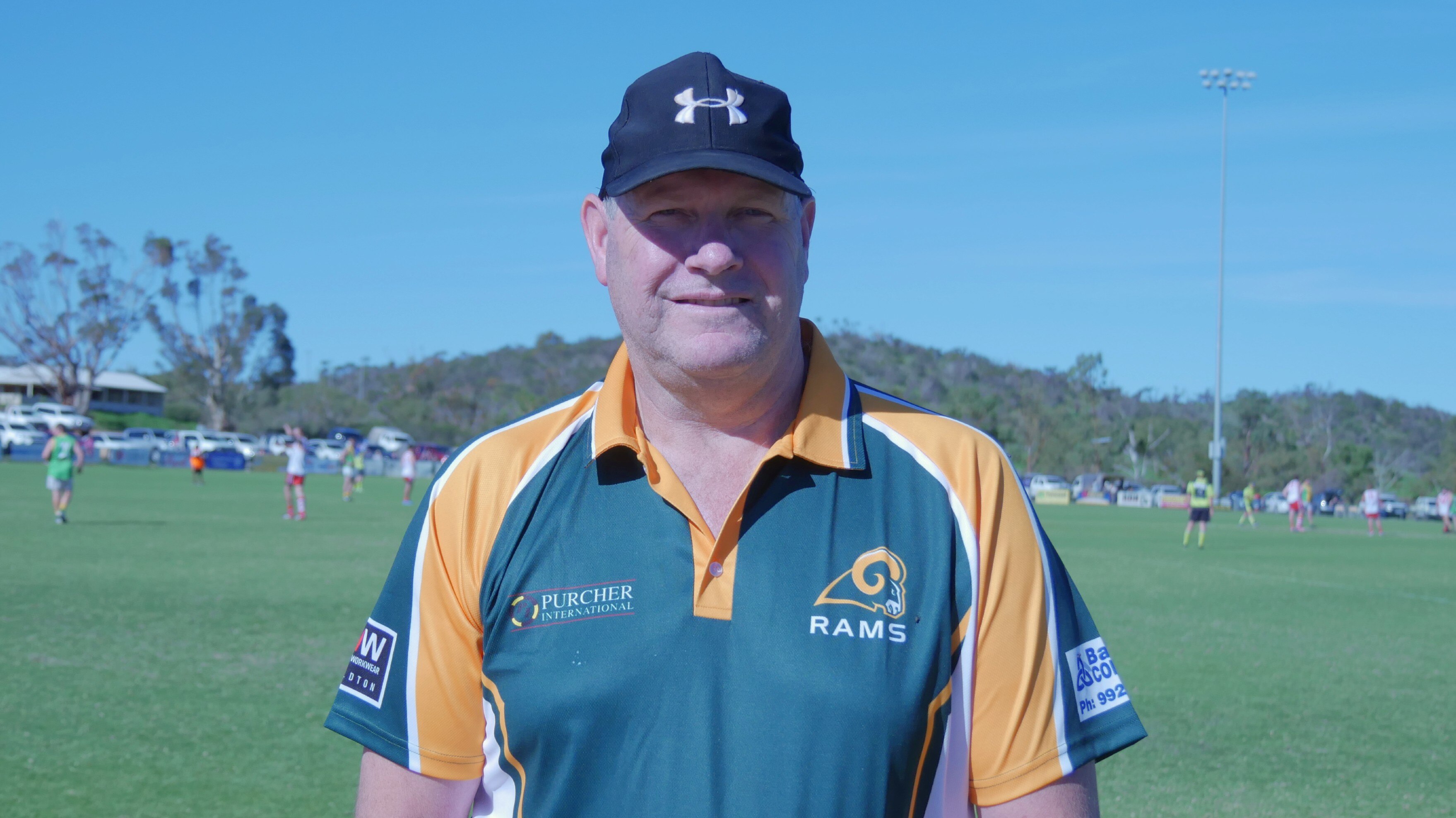 AFL stars lift spirits for Cyclone Seroja recovery in Northampton - ABC ...