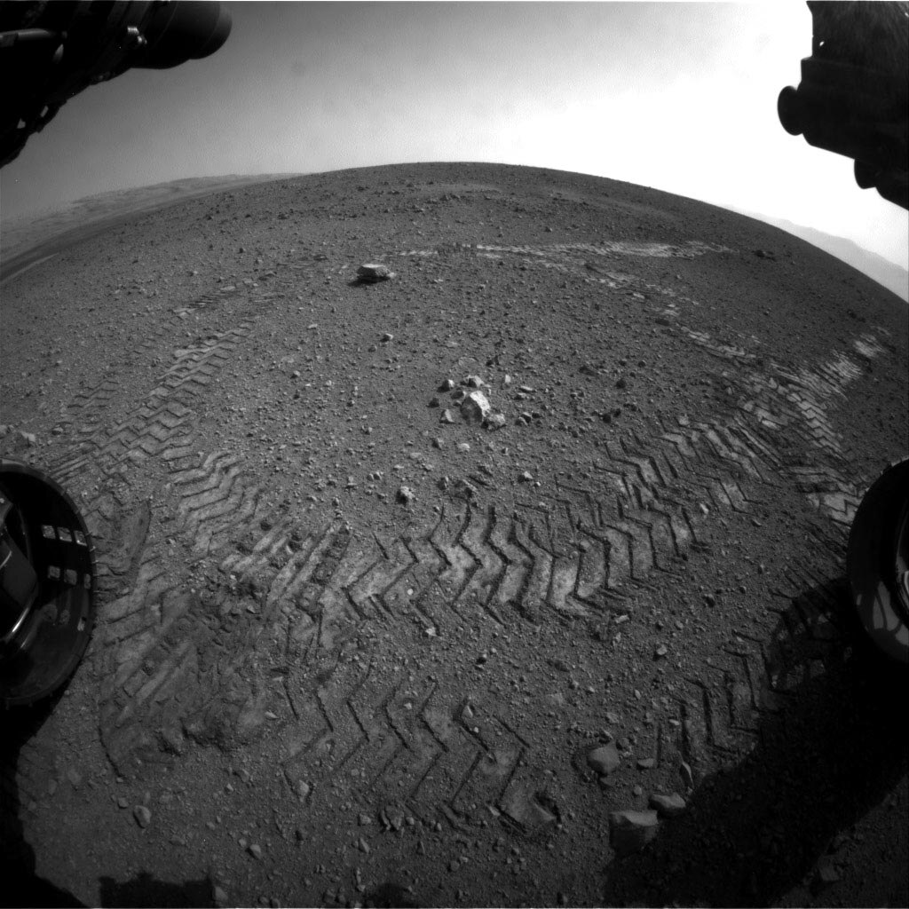 The exciting future of space exploration - ABC listen