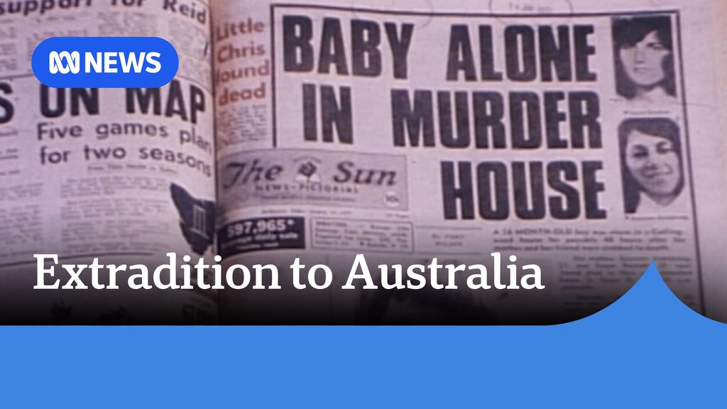 Easey Street murder suspect could wait years before extradition to ...