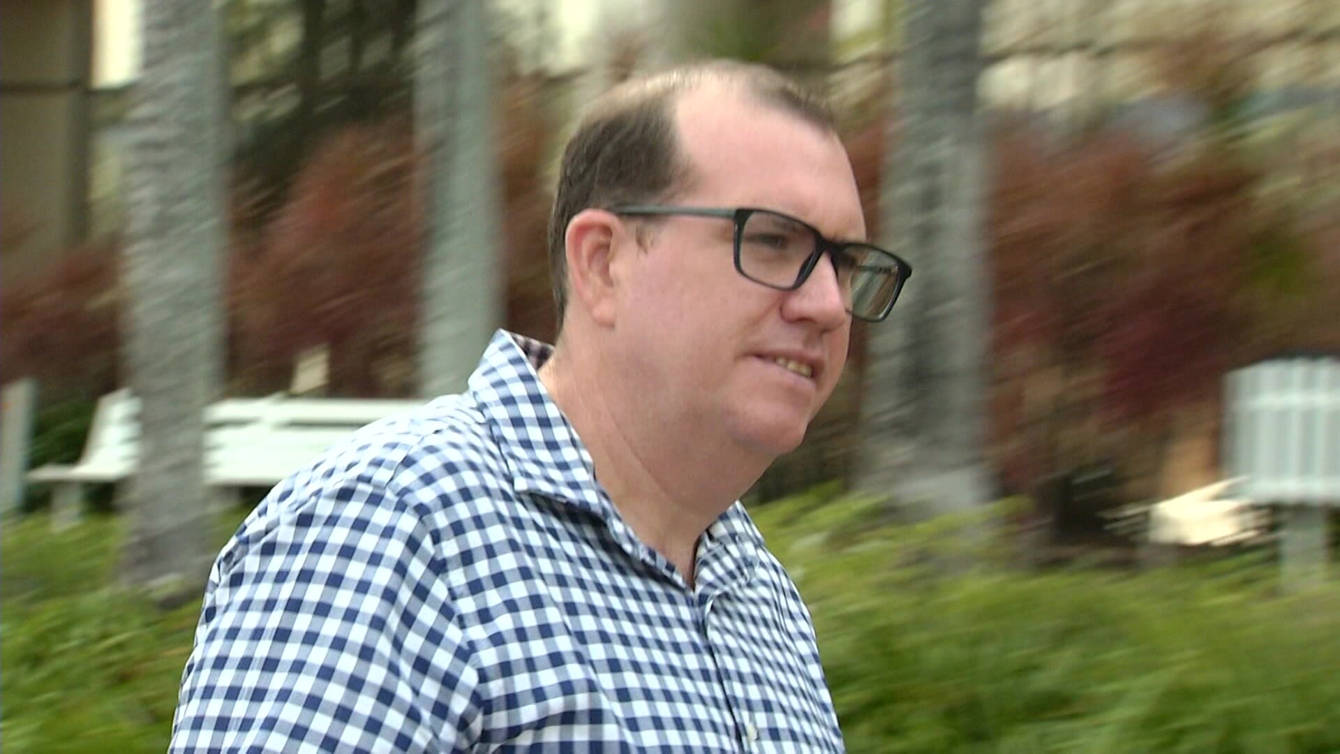 Former Labor staffer Kent Rowe committed to stand trial in NT Supreme ...