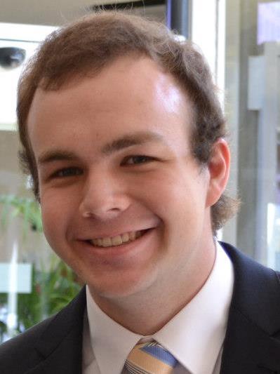 Jackson Wherrett - ABC News