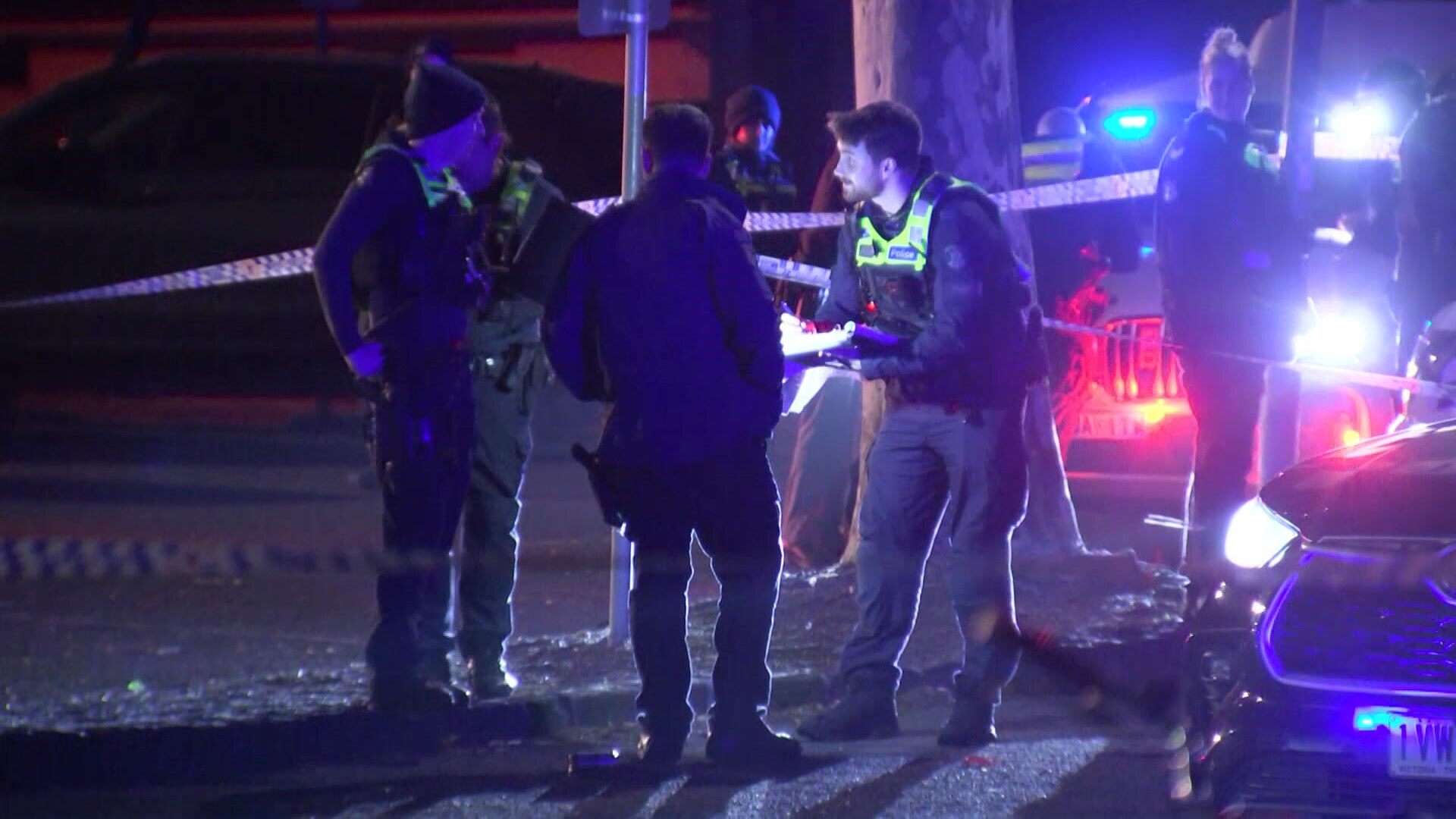 Elise Hodder remembered as 'beautiful soul' after fatal Kooyong car ...