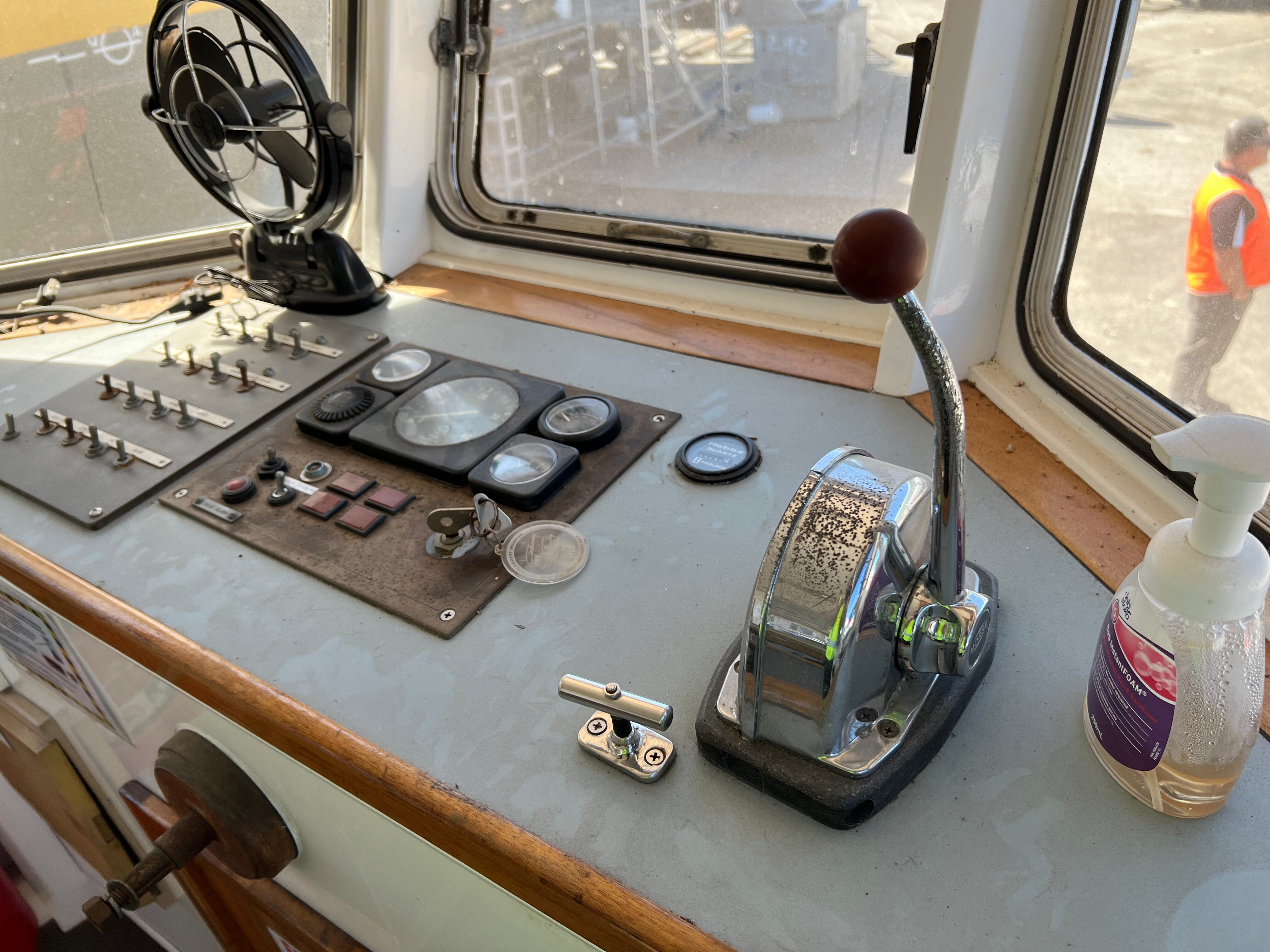 Expression of interest process closes on Brisbane's eight wooden cross ...