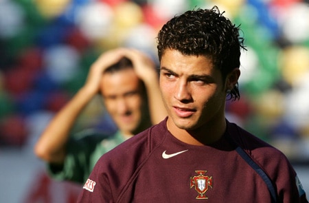 Man Utd's Ronaldo arrested on suspicion of rape - ABC News