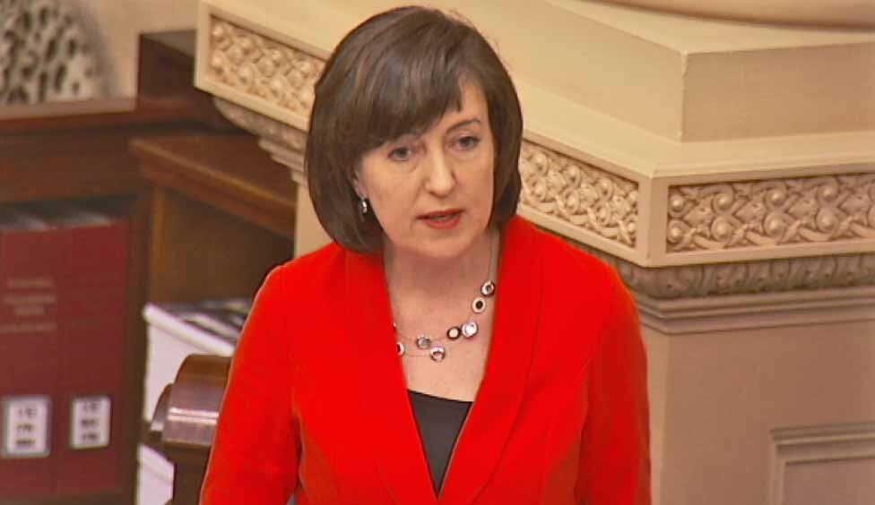 Same-sex marriage bill voted down in South Australian Parliament - ABC News