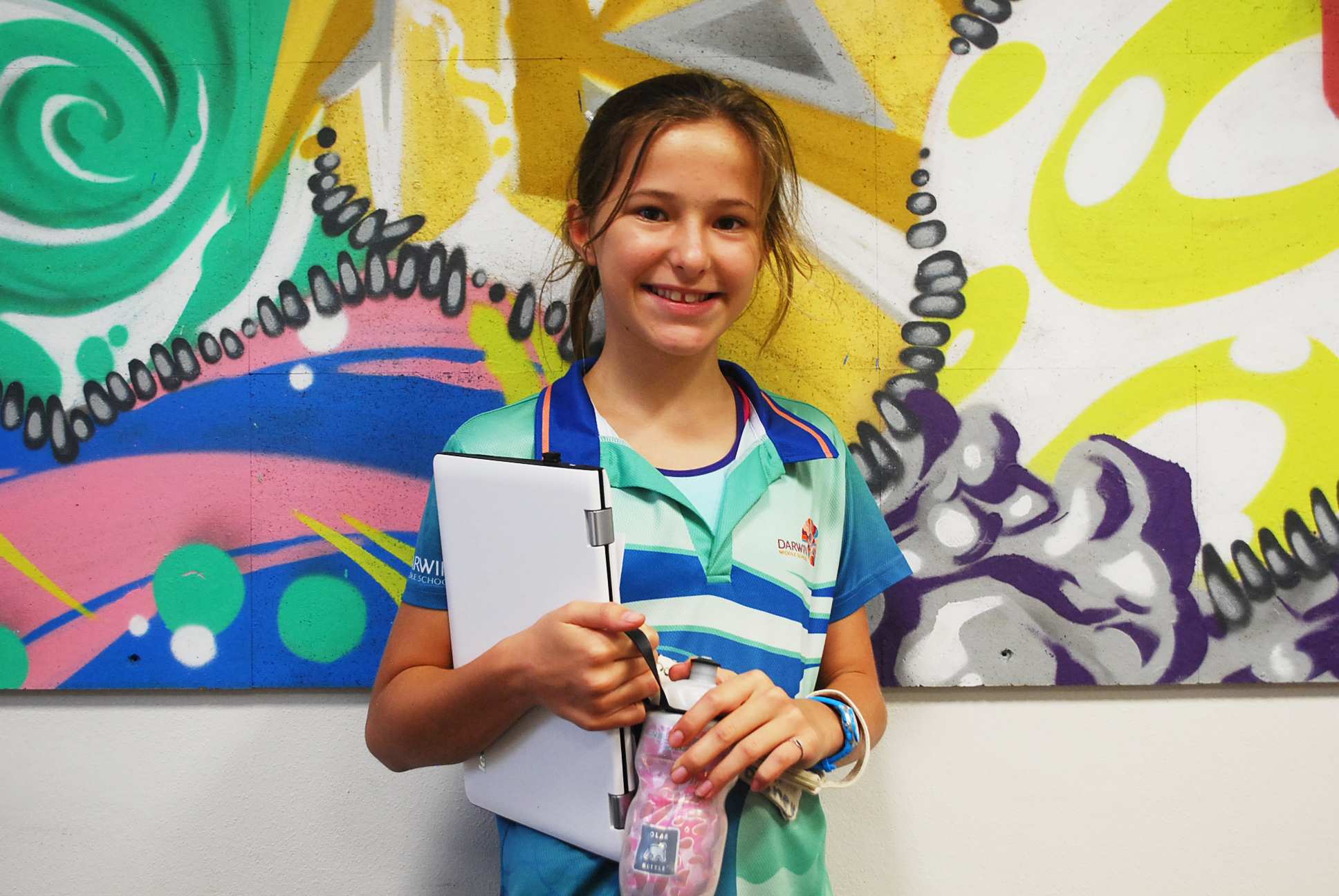 Code Club a hit in Darwin as kids look to digital future - ABC News