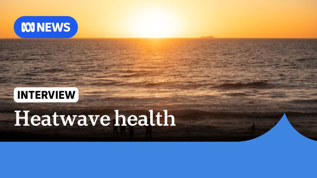 Health - Topic - ABC News