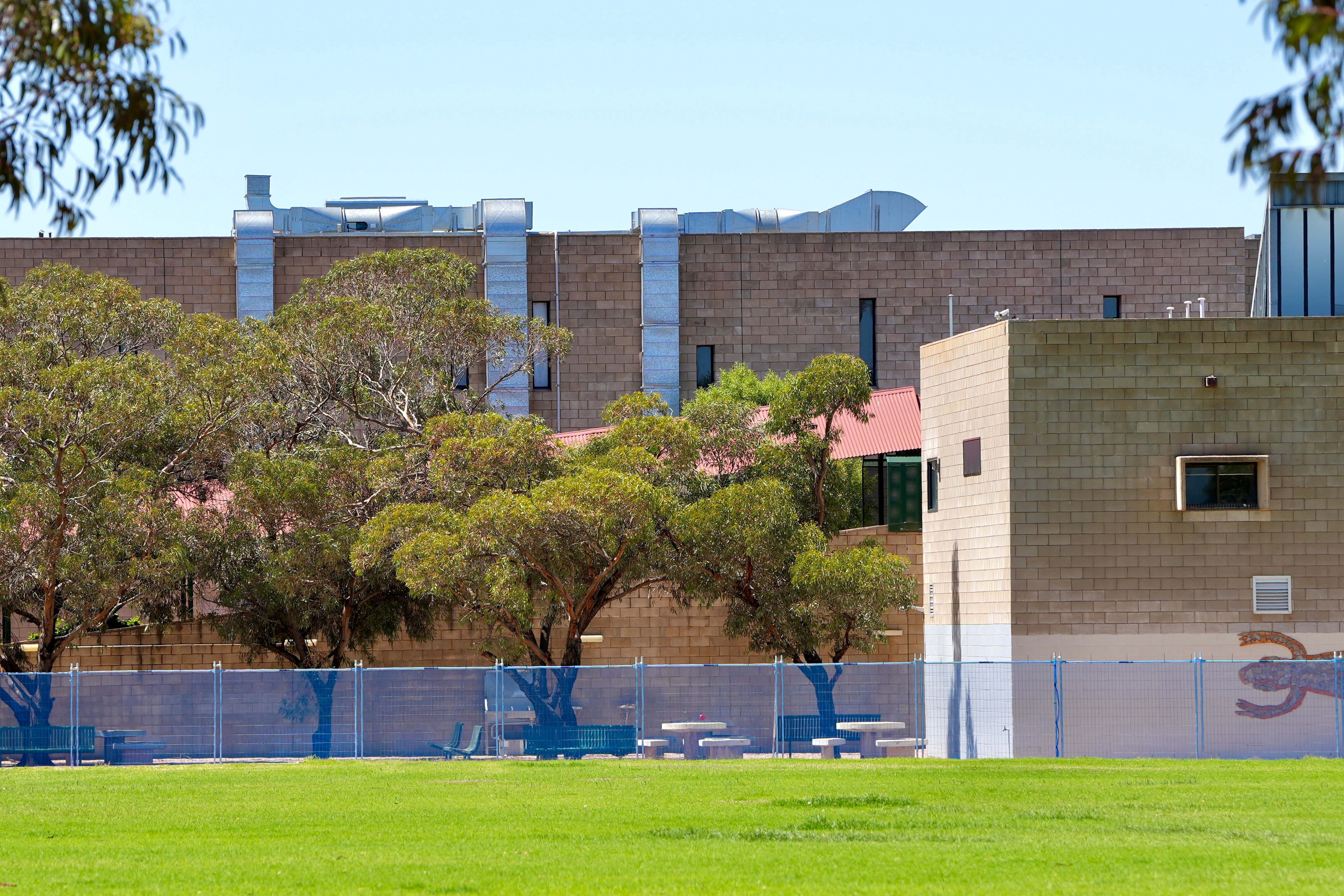 Mould outbreak at NSW high school forces closure days before start of ...